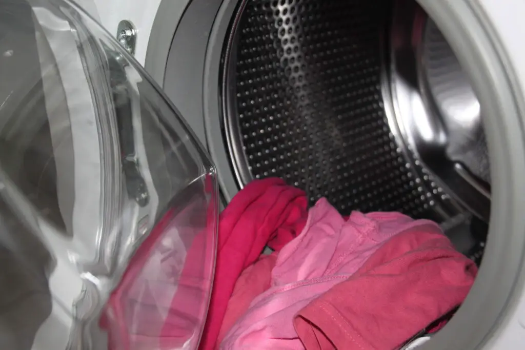 Does A Washing Machine Damage Clothes? (And How To Stop It) - 101appliance